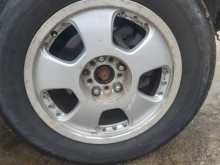 16 inch alloy wheels with tyres Rs. 50000 Sri Lanka