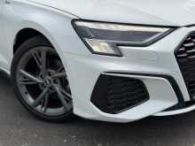 Audi A3 S Line New 2024 Petrol Rs. 19200000 Sri Lanka