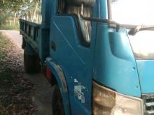 Changan Chana Tipper Used 2010 Diesel Rs. 1850000 Sri Lanka
