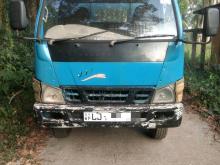 Changan Chana Tipper Used 2010 Diesel Rs. 1850000 Sri Lanka