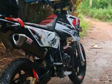 Demak Dtm Used 2017 Negotiable Sri Lanka