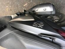 Hero-Honda Xoom 125R Used 2026 Rs. 810 Sri Lanka