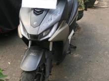Hero-Honda Xoom 125R Used 2026 Rs. 810 Sri Lanka