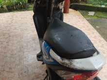 Honda Dio Used 2016 Rs. 450000 Sri Lanka