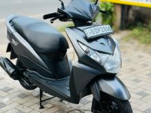 Honda DIO Used 2016 Rs. 495000 Sri Lanka