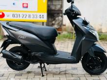 Honda DIO Used 2016 Rs. 495000 Sri Lanka