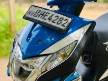 Honda Dio Used 2018 Rs. 555000 Sri Lanka