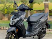 Honda Dio 2026 Price in Sri Lanka - Honda Dio 2026 for Sale