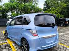 Honda Freed Used 2013 Hybrid Rs. 8990000 Sri Lanka