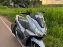 Honda PCX 125 Used 2022 Rs. 1485000 Sri Lanka