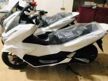 Honda Pcx New 2025 Rs. 1750000 Sri Lanka