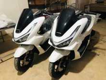 Honda Pcx New 2025 Rs. 1750000 Sri Lanka