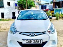 Hyundai Eon Used 2015 Petrol Rs. 4429000 Sri Lanka