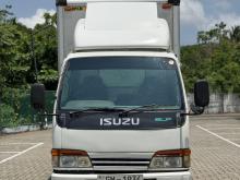 Isuzu ELF Used 1996 Diesel Rs. 6785000 Sri Lanka