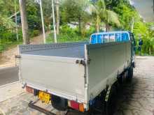 Isuzu ELF Used 1982 Diesel Negotiable Sri Lanka