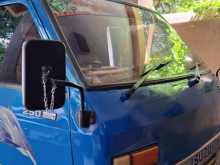 Isuzu ELF Used 1982 Diesel Rs. 1475000 Sri Lanka