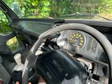 Isuzu Mixer Used 2015 Diesel Rs. 5250000 Sri Lanka