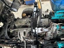 Isuzu Mixer Used 2015 Diesel Rs. 5250000 Sri Lanka