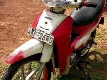 JiaLing Jialing Used 2009 Rs. 78000 Sri Lanka