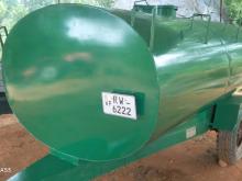 Mahindra Bowser Used 2020 Diesel Rs. 475000 Sri Lanka