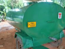 Mahindra Bowser Used 2020 Diesel Rs. 475000 Sri Lanka