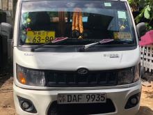 Mahindra Supro Maxi Truck Used 2018 Diesel Rs. 2400000 Sri Lanka
