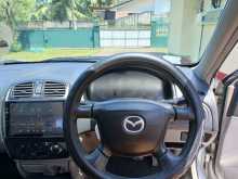 Mazda Familia Used 2003 Petrol Rs. 3700000 Sri Lanka