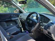 Mazda Familia Used 2003 Petrol Rs. 3700000 Sri Lanka