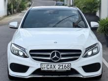 Mercedes-Benz 2017- Used 2018 Petrol Rs. 21500000 Sri Lanka