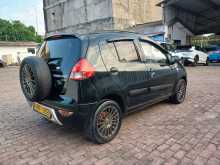 Micro Panda Cross Used 2013 Petrol Rs. 3375000 Sri Lanka