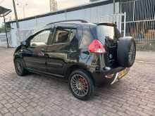 Micro Panda Cross Used 2013 Petrol Rs. 3375000 Sri Lanka