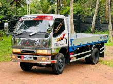 Mitsubishi Canter Used 1980 Diesel Rs. 2950000 Sri Lanka
