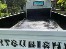 Mitsubishi Canter Used 1990 Diesel Rs. 2875000 Sri Lanka