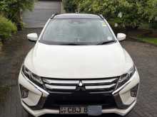Mitsubishi Eclipse Cross Used 2019 Petrol Rs. 15250000 Sri Lanka