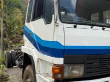 Mitsubishi Fuso Used 1984 Diesel Rs. 2900000 Sri Lanka