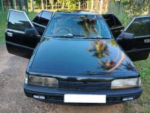 Mitsubishi Galant Used 1986 Petrol Rs. 1050000 Sri Lanka
