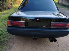 Mitsubishi Galant Used 1986 Petrol Rs. 1050000 Sri Lanka
