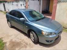 Mitsubishi Lancer Ex Used 2008 Petrol Rs. 8350000 Sri Lanka