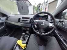 Mitsubishi Lancer Ex Used 2008 Petrol Rs. 8350000 Sri Lanka