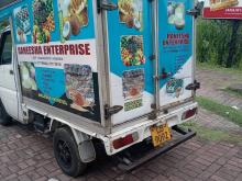 Mitsubishi MiniCab Used 2001 Petrol Rs. 2400000 Sri Lanka