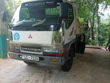 Mitsubishi Tipper 4D33 Used 2001 Diesel Rs. 8300000 Sri Lanka