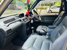 Mitsubishi Pajero Intercooler Used 1994 Diesel Negotiable Sri Lanka