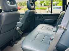 Mitsubishi Pajero Intercooler Used 1994 Diesel Negotiable Sri Lanka