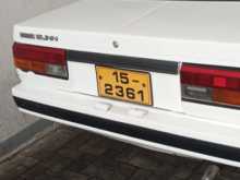 Nissan B12 Used 1989 Petrol Rs. 1465000 Sri Lanka