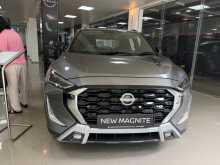 Nissan Magnite Used 2025 Petrol Negotiable Sri Lanka