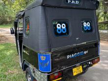 Piaggio Ape Used 2017 Diesel Rs. 1850000 Sri Lanka