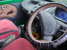 Piaggio Bossa Used 2012 Diesel Rs. 8450000 Sri Lanka