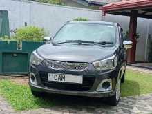 Suzuki Alto K10 Used 2015 Petrol Rs. 4550000 Sri Lanka