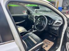 Suzuki Baleno Used 2017 Petrol Rs. 7650000 Sri Lanka
