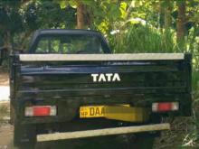 Tata Xenon Used 2015 Diesel Rs. 3250000 Sri Lanka